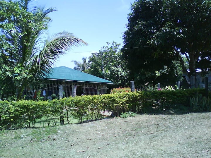 Jovy's House - Dingalan