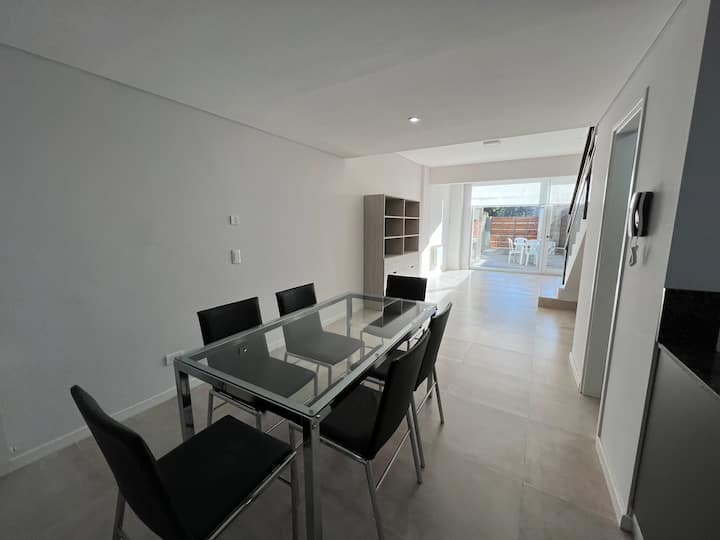 - Dpto 001 - Suites & Home - - Pinamar