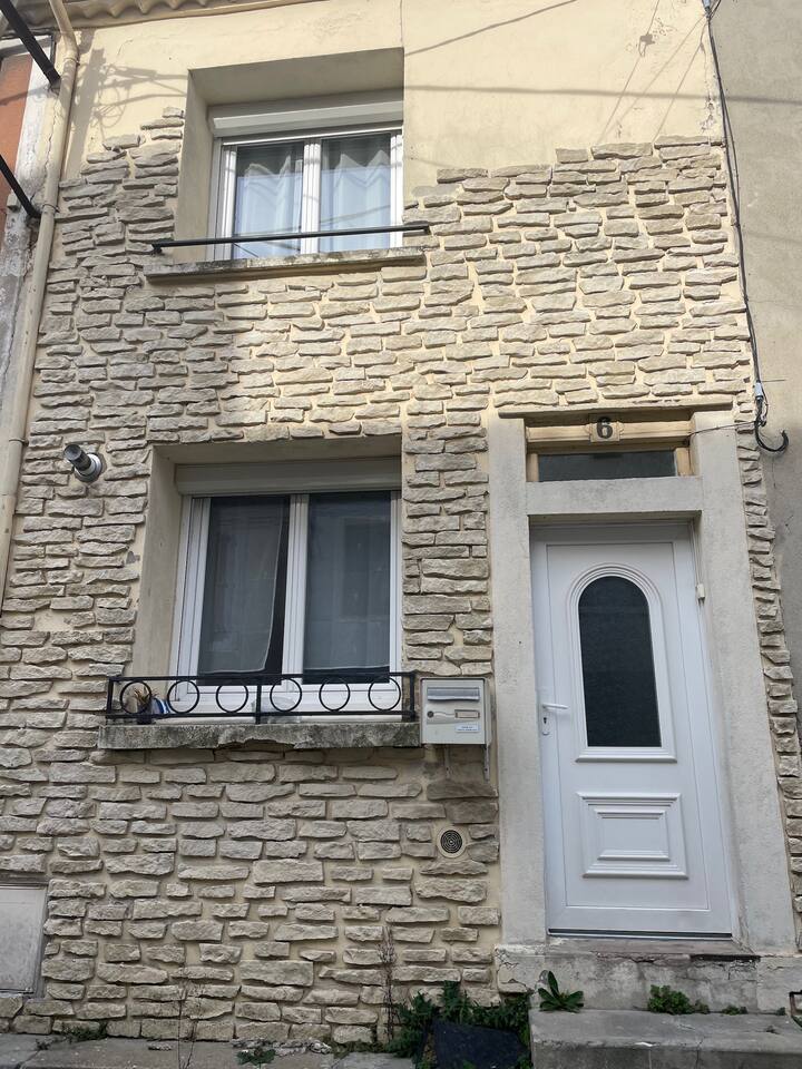 Maison De Charme à 2mn Du Canal Du Midi - Castelnaudary