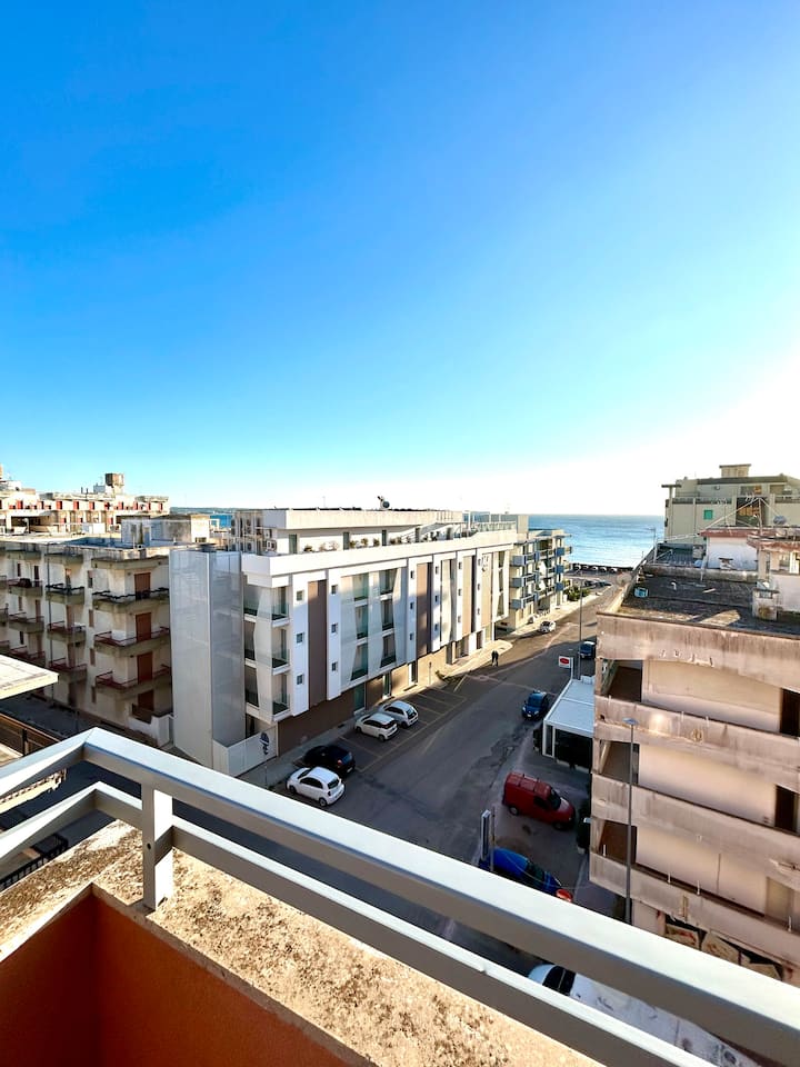 Residenza Belvedere - Gallipoli