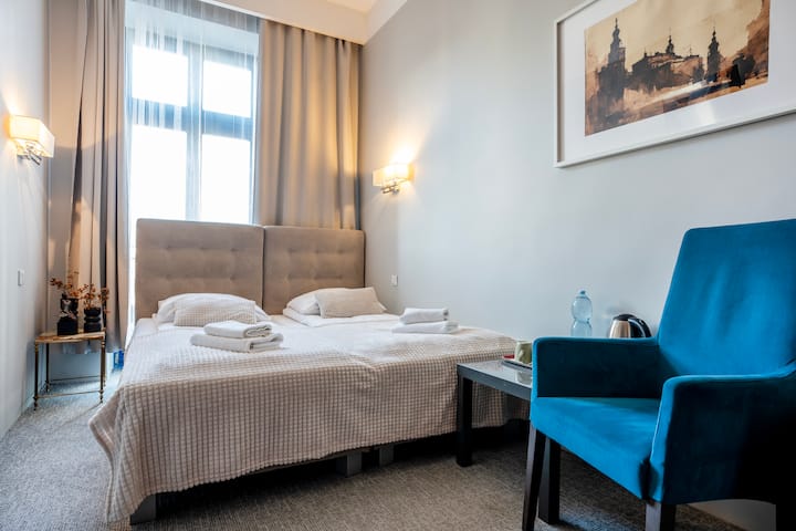 Aparthotel Maargick - Krakow