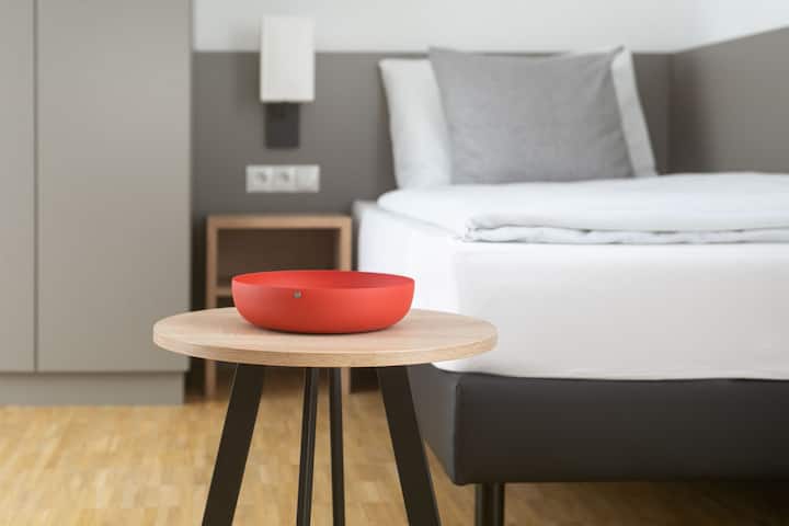 Pocky - Your Short Stay - Stuttgart