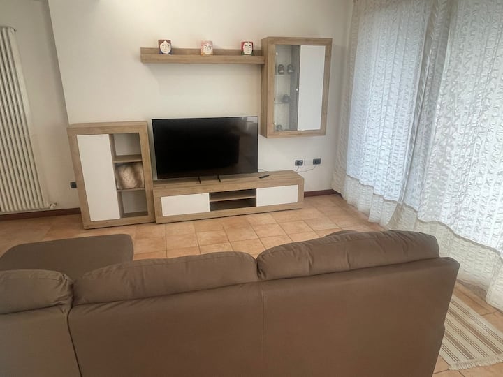 Bella Vita House - Asolo