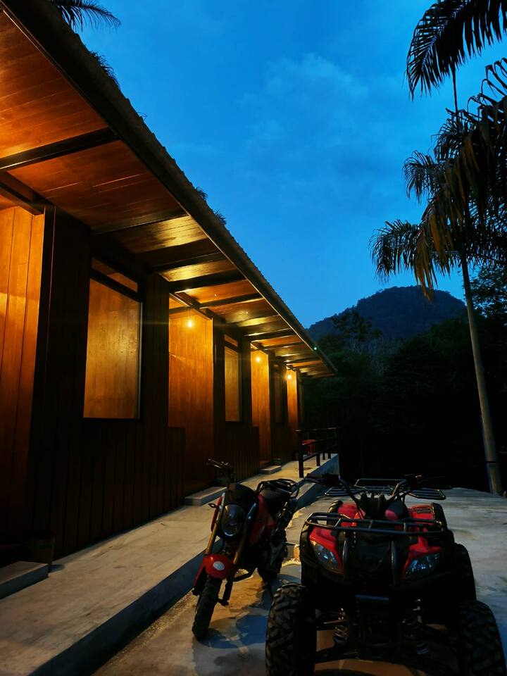 Gabung Cabin - Gopeng