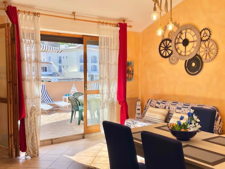 Perla A41 – Appartamento Con Piscina Condominiale - Castelsardo