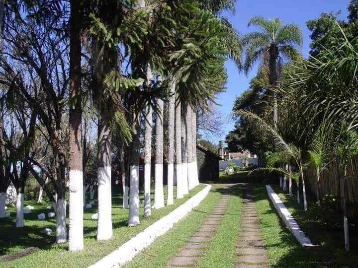 Sítio Ibiúna - Ibiúna