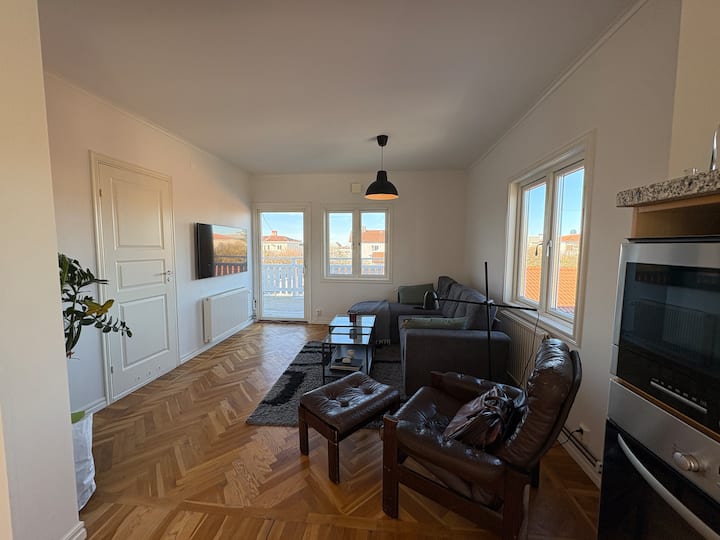 Lägenhet I Visby - Visby