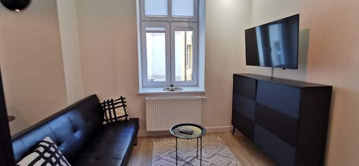 Arb Living Szczecin - Szczecin