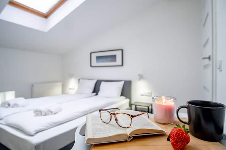 Bedroom Suite - Krakow