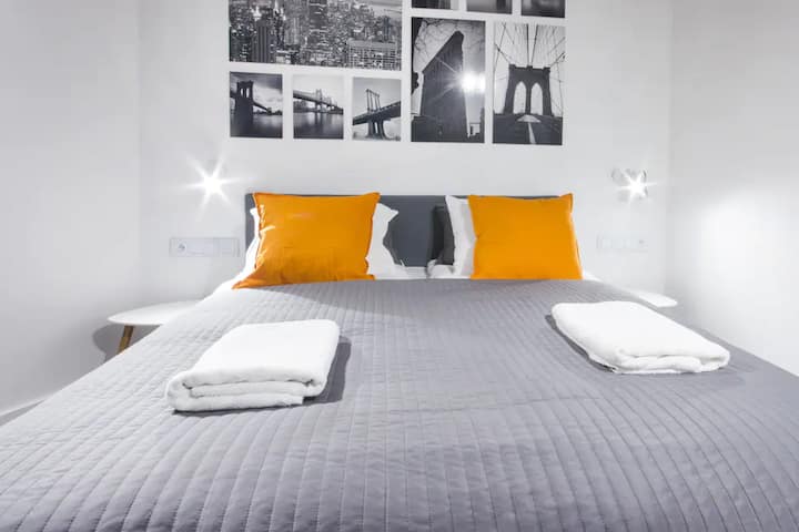 Modern Apartment In The Centre Of Krakow - Cracovia