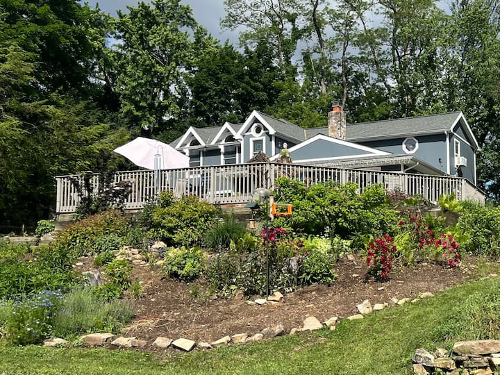 Happy Valley House - State College, PA