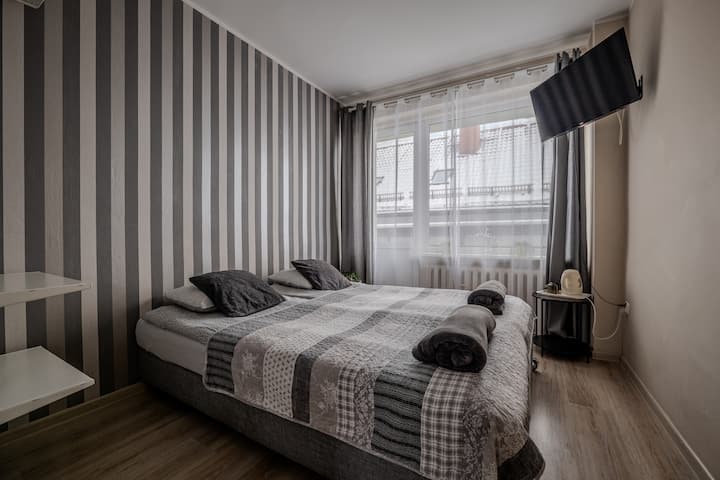 Pokój 2-osobowy - Karpacz