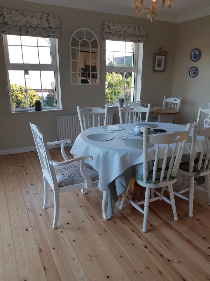 Sunvalley House. - Dingle Peninsula