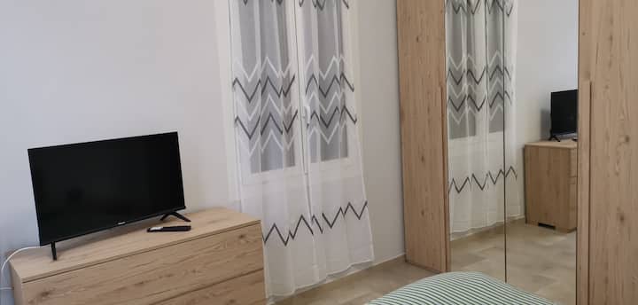 Cav Safir Bleu By People - Sanremo