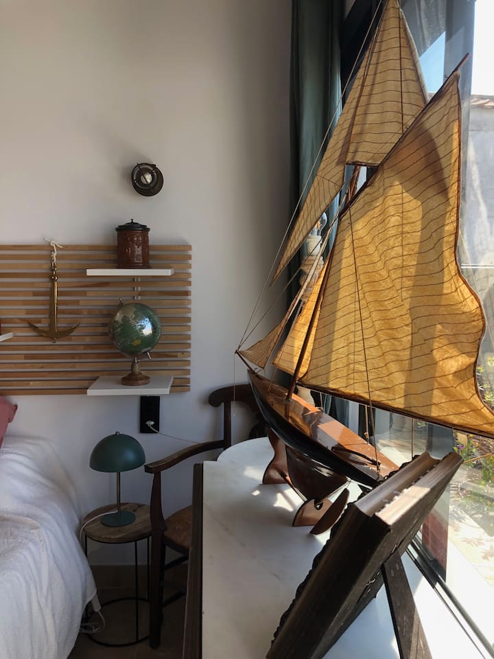 Chambre D'hôtes "Le Marais" - La Guérinière
