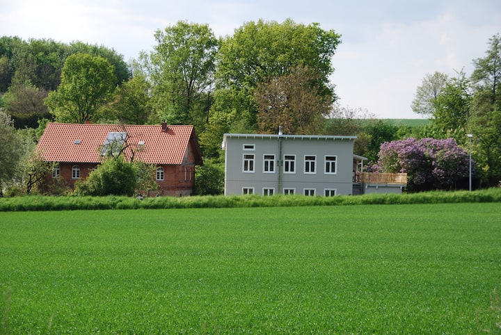 Landloft Am Elm - Königslutter