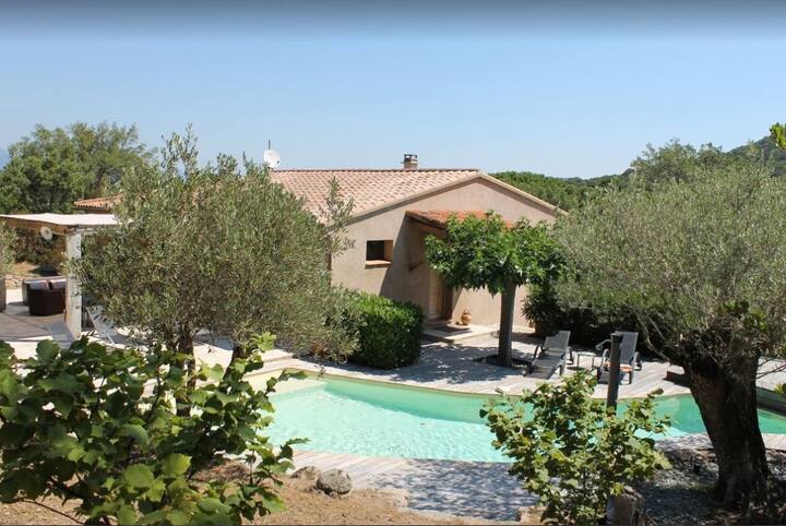 Maison - Porto-Vecchio