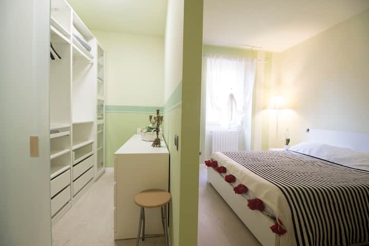 Vivi Monza: Sei Già In Centro! - Monza