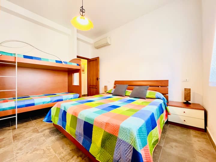 Casa Vacanze Trasimeno - Follonica