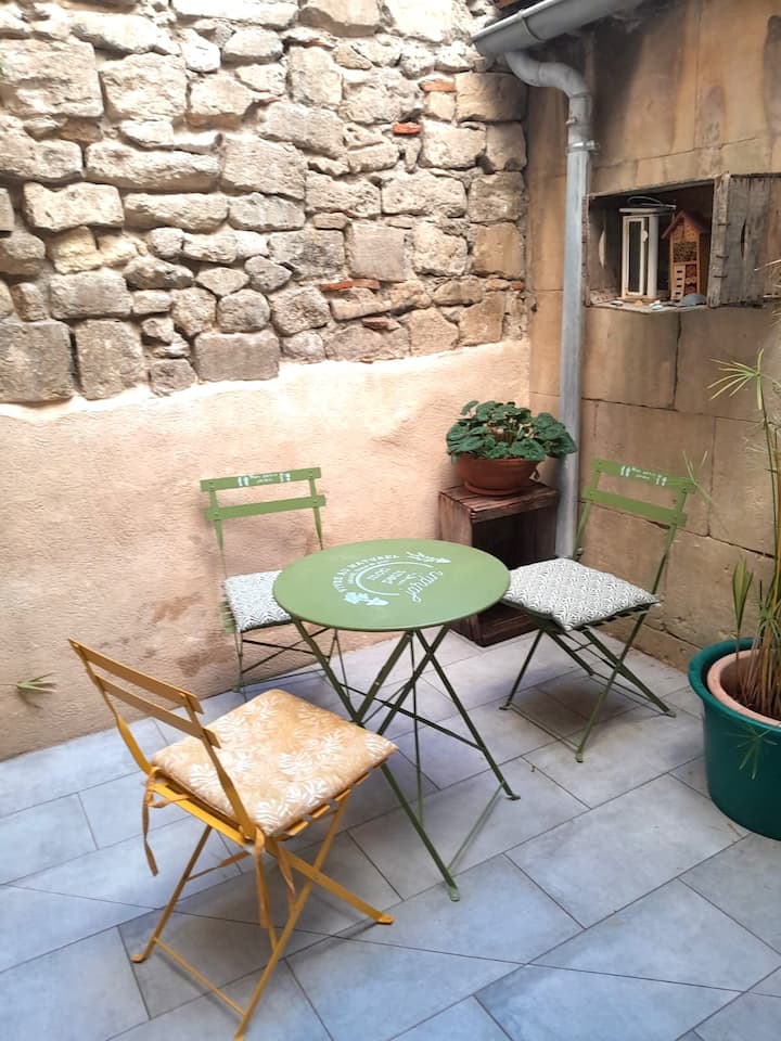 Maison De Village Calme Assuré - 法國