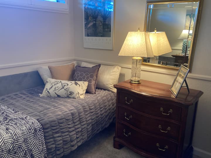 Relaxing And Comfortable Getaway - Santa Rosa, CA