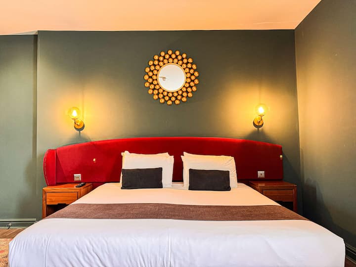 Hnfc Stays - Lux & Free Parking - Newcastle upon Tyne