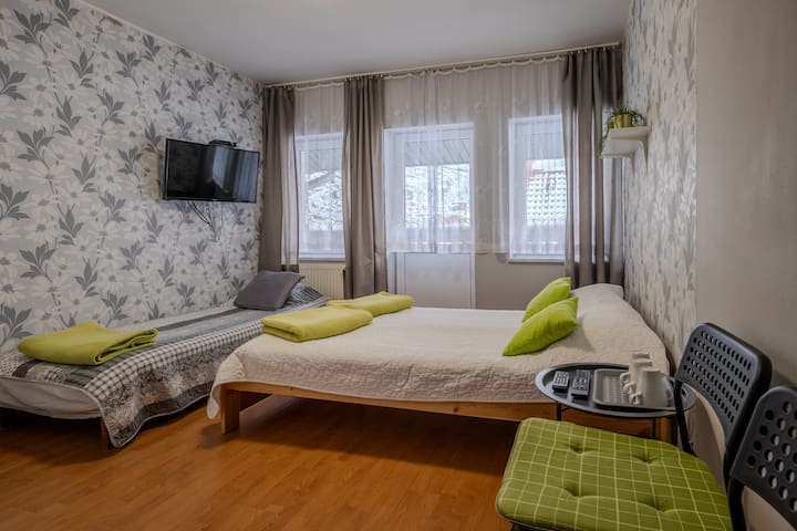 Pokój 3-osobowy - Karpacz