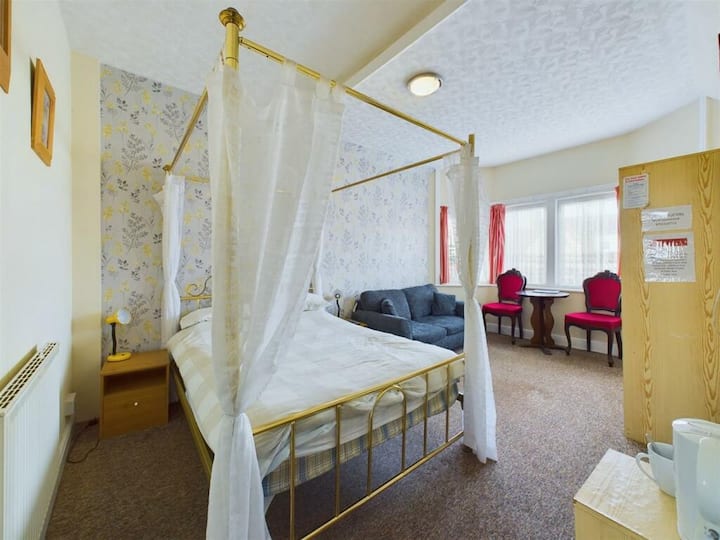 Northcote Hotel - Poster Bed 7 - Bridlington - Bridlington