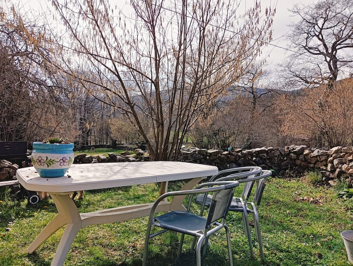 Casa Rural En Sel De La Carrera - Cantabrie