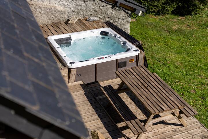 Grange Cambasque - Cauterets