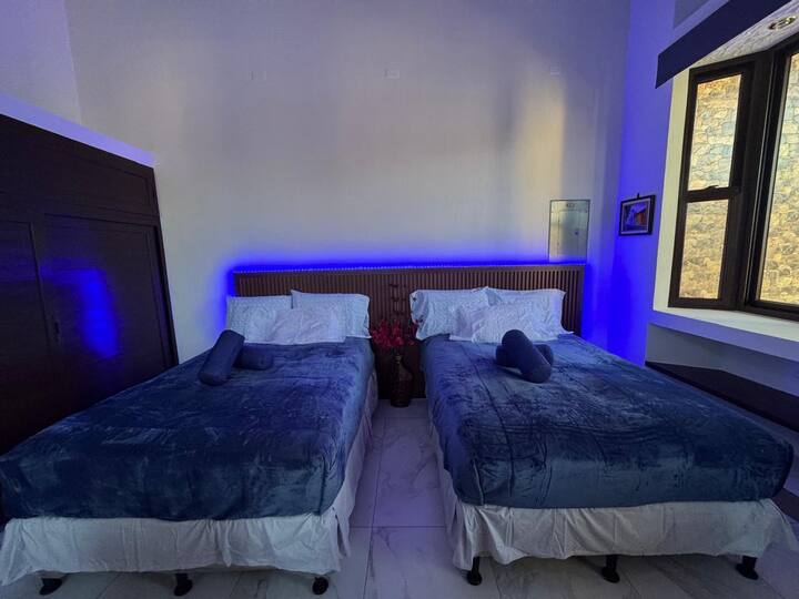 Centric Nice And Cozy Apartment - Zacapa