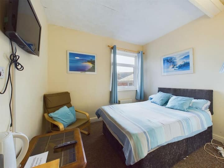 Northcote Hotel - Single Room 6 - Bridlington - Bridlington
