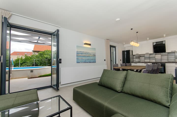 Azure Heaven Apartment - Dubrovnik