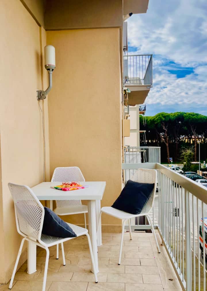 Casa Vacanze Salciaina - Follonica