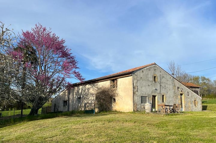 Maison Sur 5 Ha Avec Piscine - Roquebrune