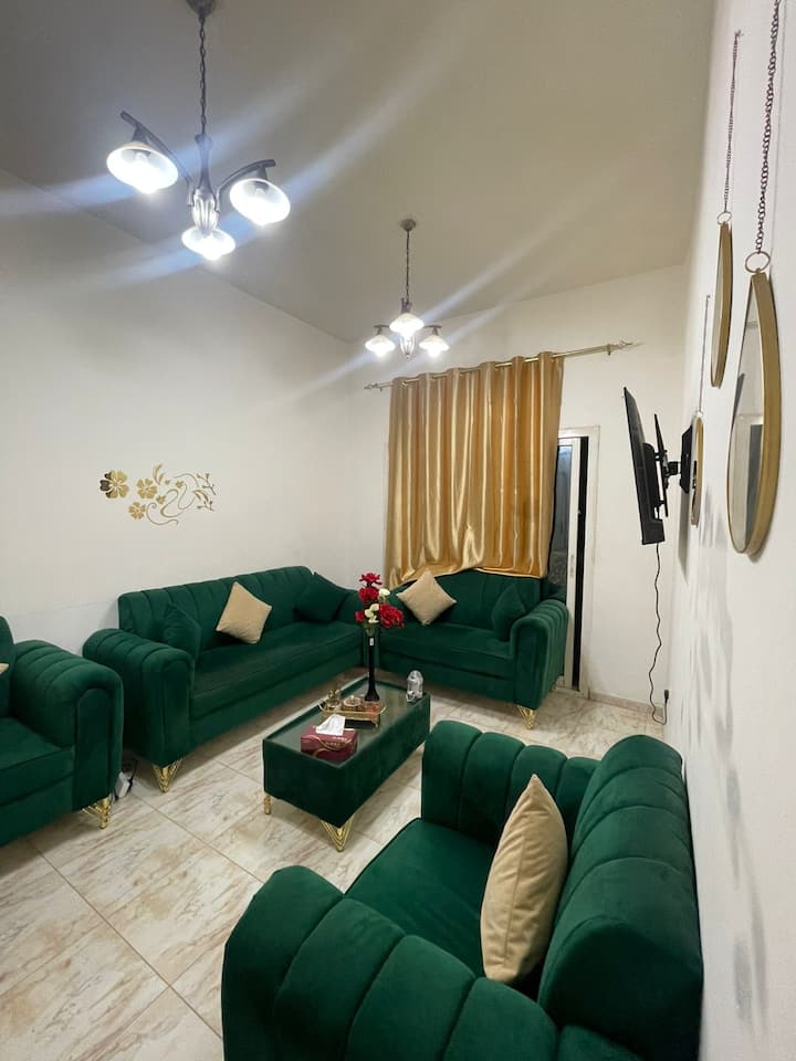 Apartment In Ajman - Ajman