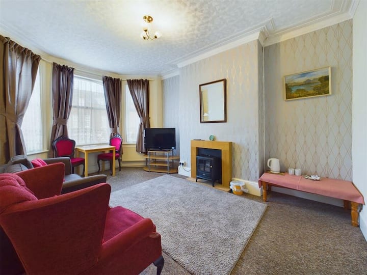 Northcote Hotel - Private Suite 4 - Bridlington - Flamborough