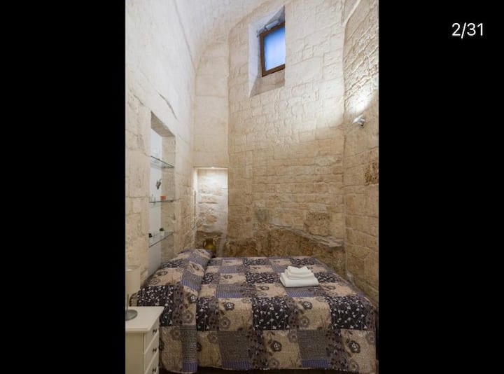 Casa Delle Farfalle - Carovigno