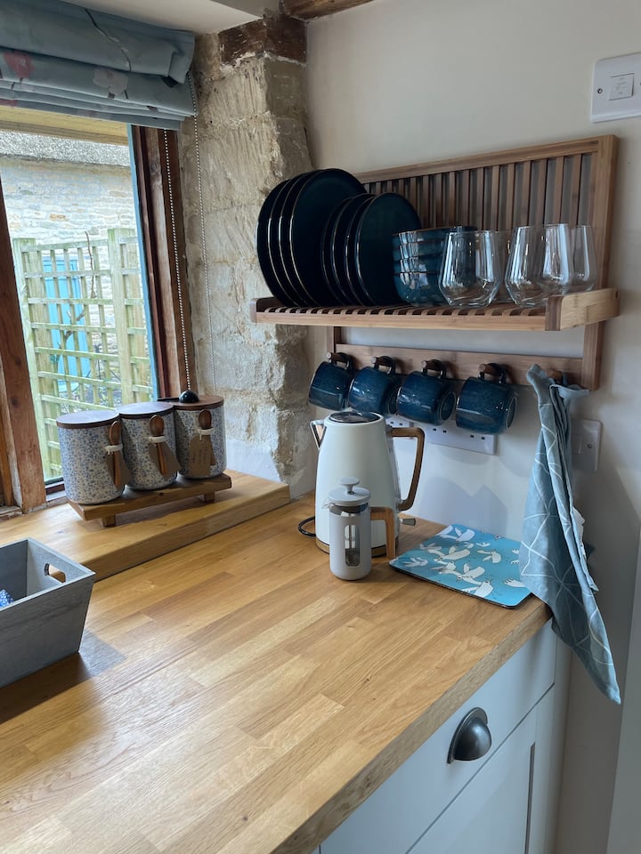Beautiful Converted Cow Shed In Rural Dorset - Shaftesbury