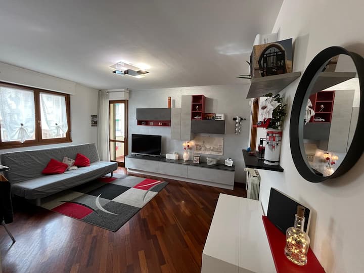 -30% Dalmazia City Center -Ac- Fast Wifi - Smarttv - Firenze