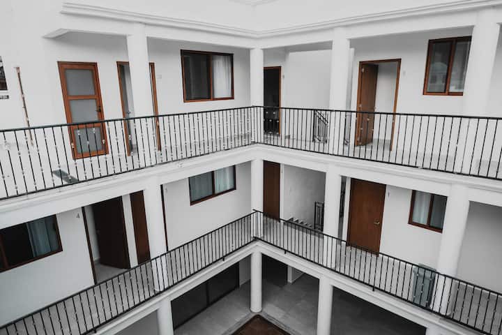 Hotel Rinconada Del Arcángel H-5 - Tepoztlán