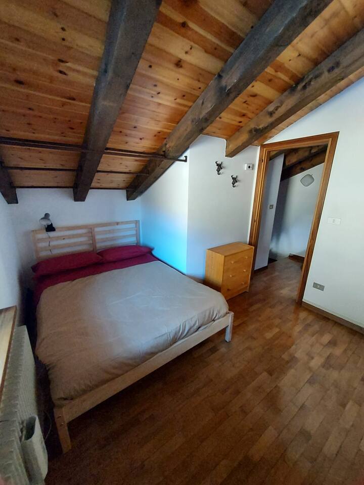 Oasis House - Forni di Sopra