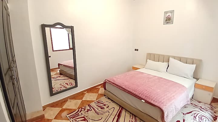 Appartement Rosas 3 - Ouarzazate