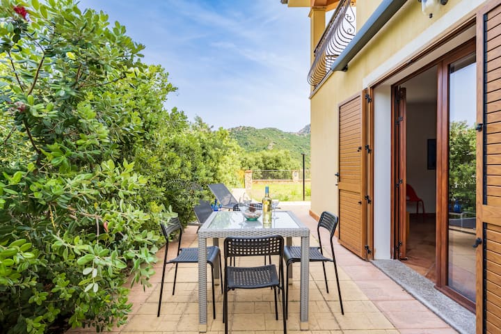 Appartamento Vicino Al Mare Bacu E Ludu A - Cardedu