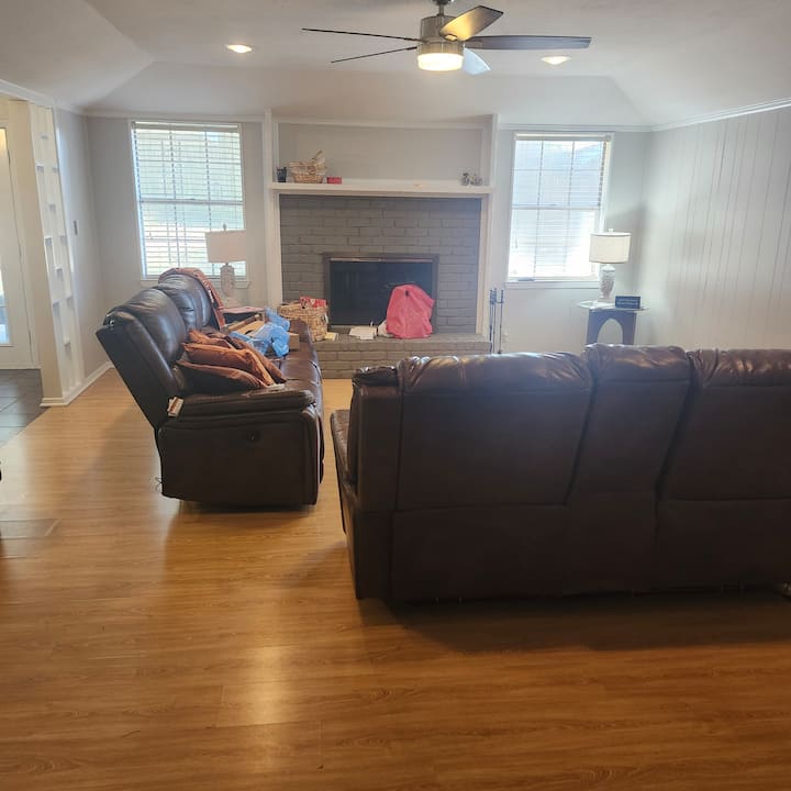 Vacation Home In Tyler, Tx - Tyler, TX