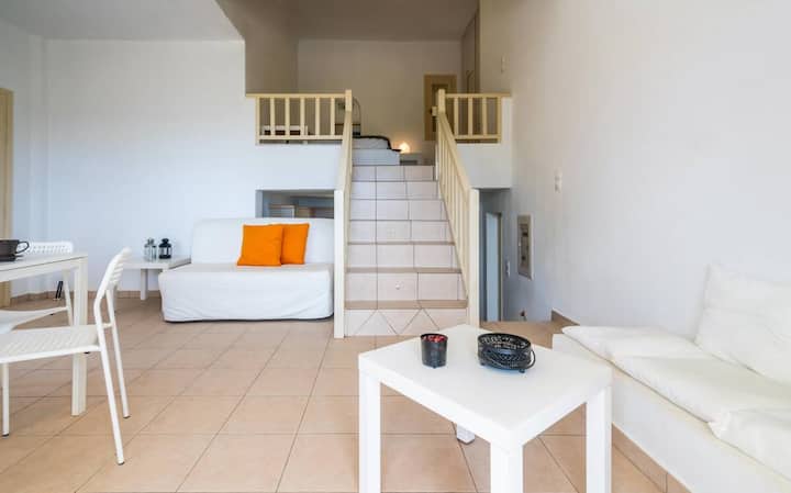 Mylopota Apartment I - Ios