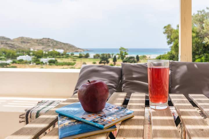 Mylopota Apartment I - Ios