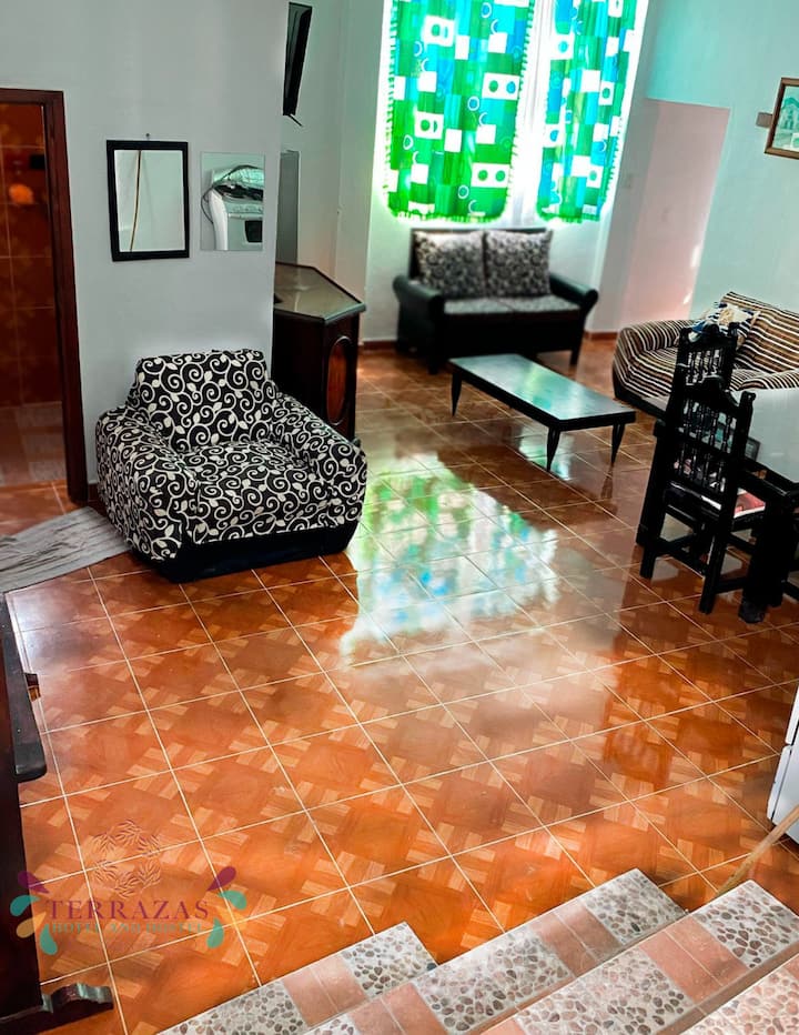 Casa "Diamante" - Taxco