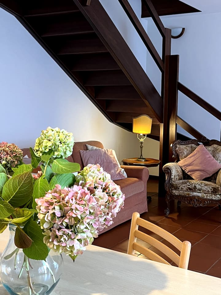 Casa Vacanze Rina - Pordenone