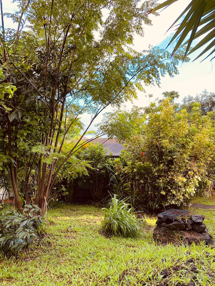 Cabin For 4 People - Easter Island